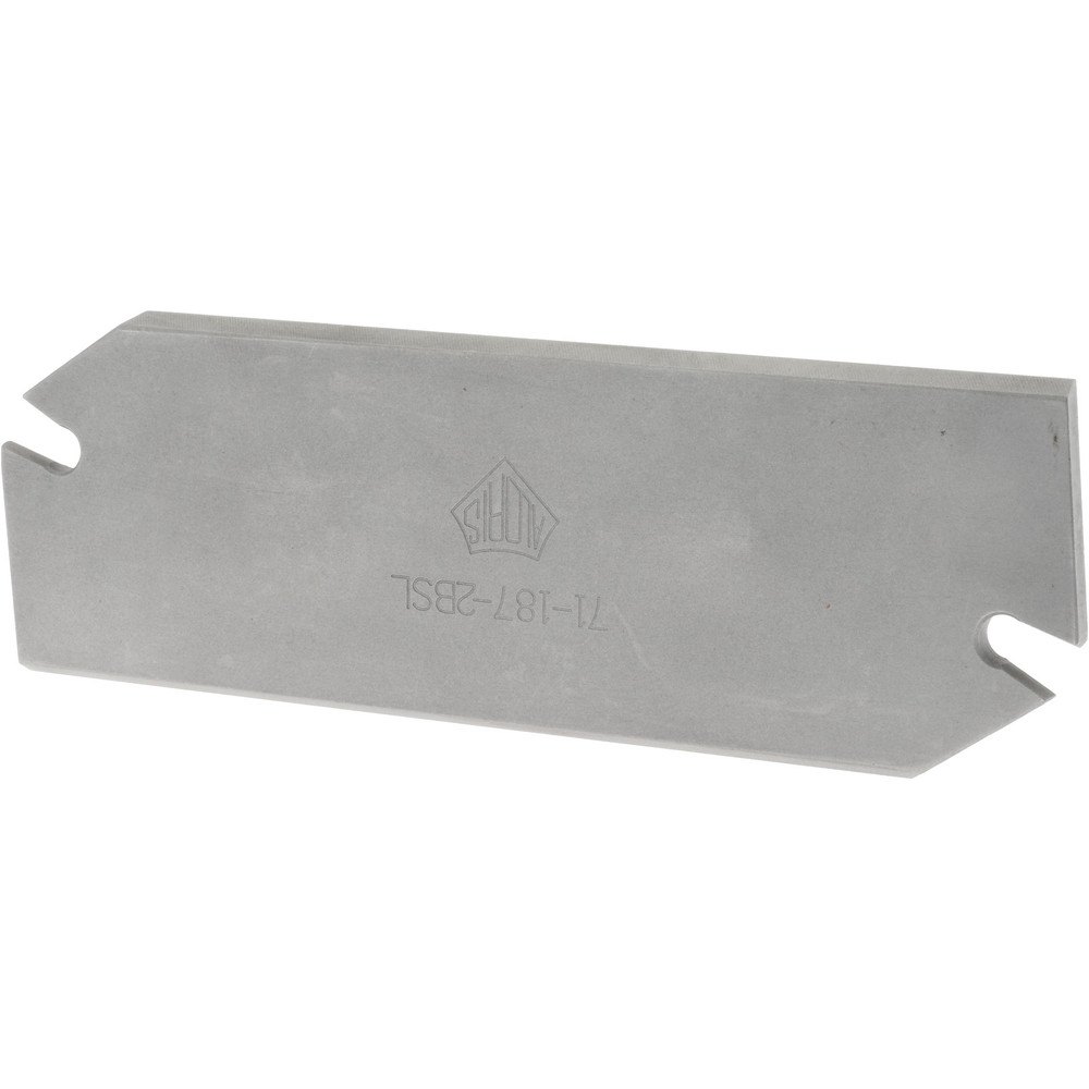 Aloris - GTN-5 Indexable Cutoff Blade | MSC Direct