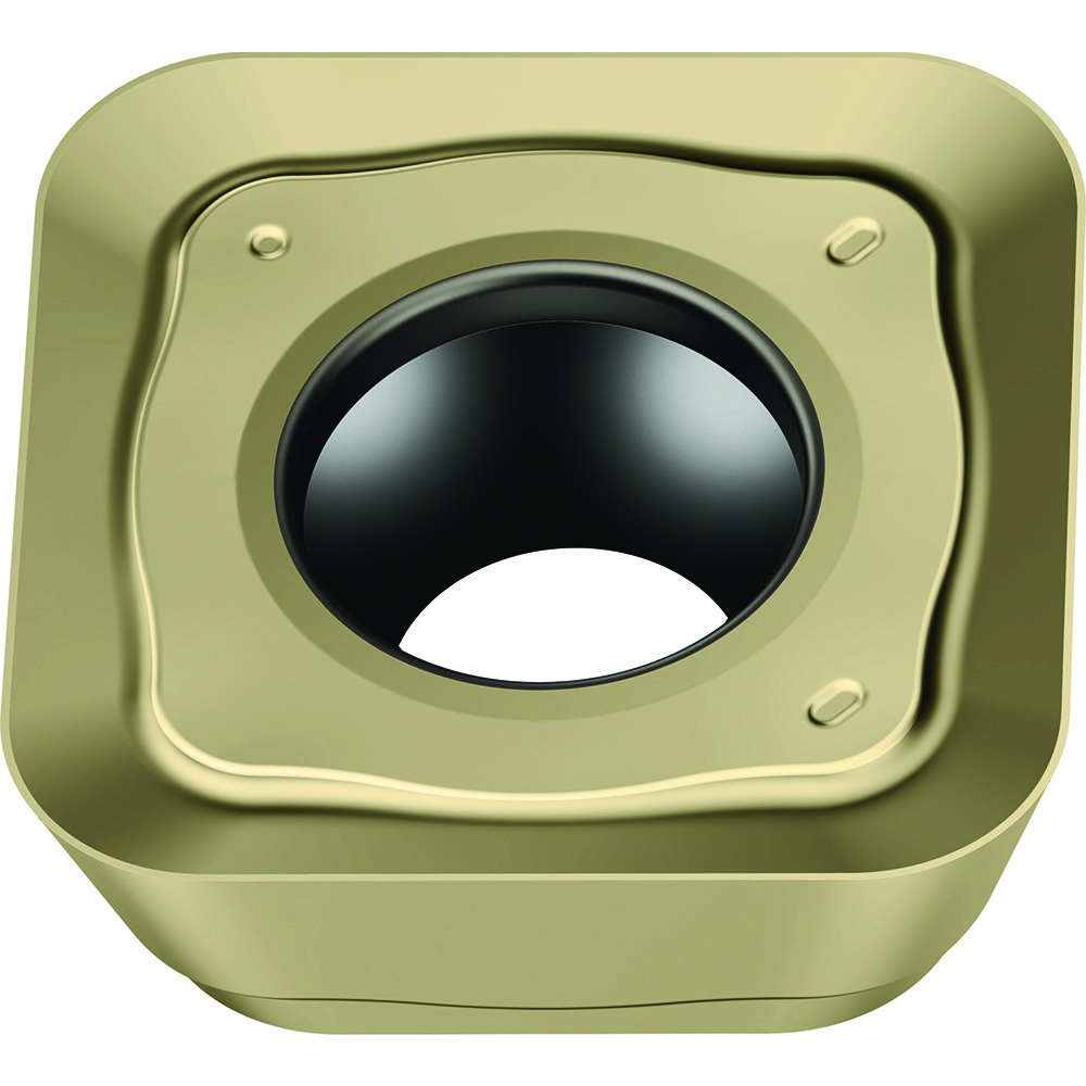 Walter - Milling Insert: ISO SDMT120425-F57 WSM35G, WSM35G, Carbide ...