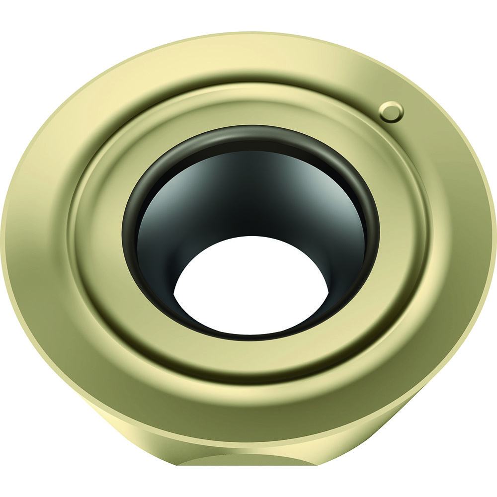 Walter - Milling Insert: ISO SDMX0904ZDR-E27 WSM35G, WSM35G, Carbide ...
