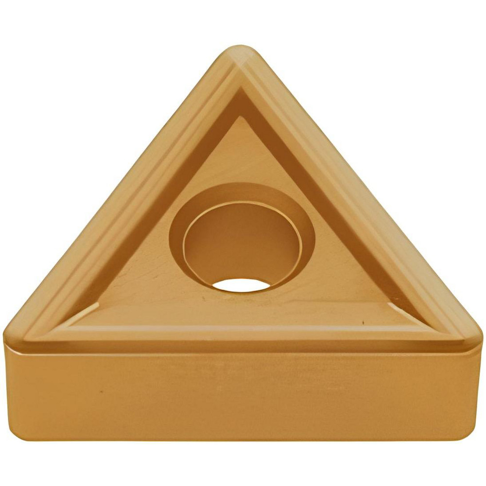 Tungaloy - Turning Insert: TNMG 332 SA AH6235, Carbide | MSC Direct