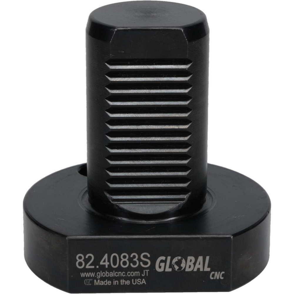 Global CNC Industries - VDI Static Tool Axis Holder: | MSC Direct