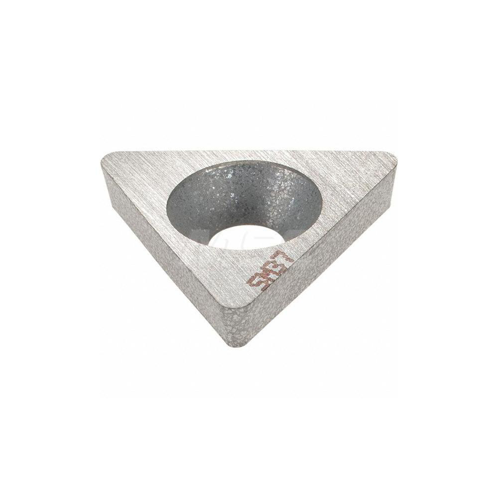 Kennametal - 1/2" Inscribed Circle, Triangle Turning Shim for ...