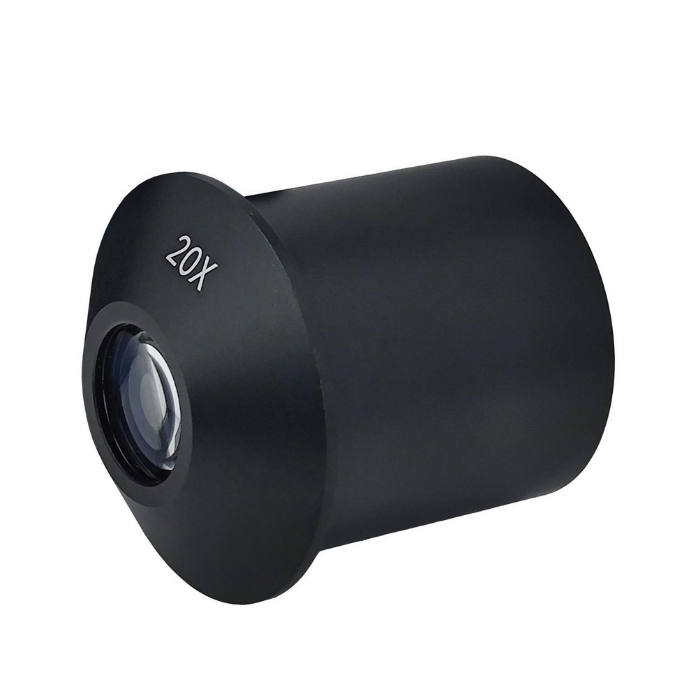 Optical Comparator Accessories | MSC Industrial Supply Co.