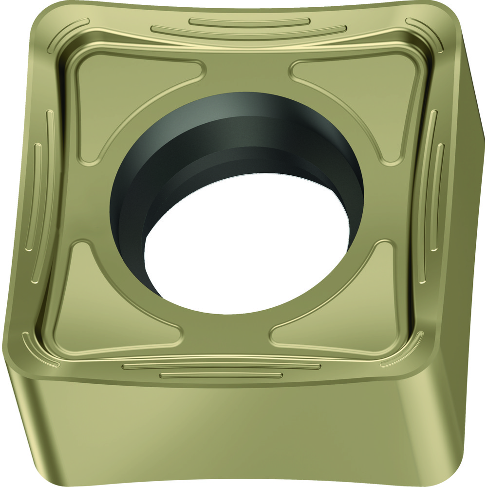 Walter - Milling Insert: ISO SDMX0904ZDR-E57 WSM45X, WSM45X, Carbide ...