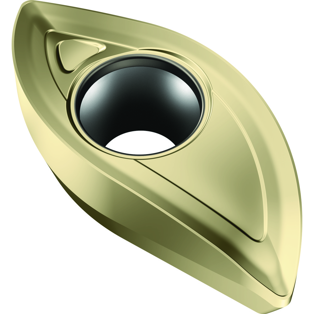 Walter - Milling Insert: ISO XDMT2506160R-F55 WSM35G, WSM35G, Carbide | MSC Direct