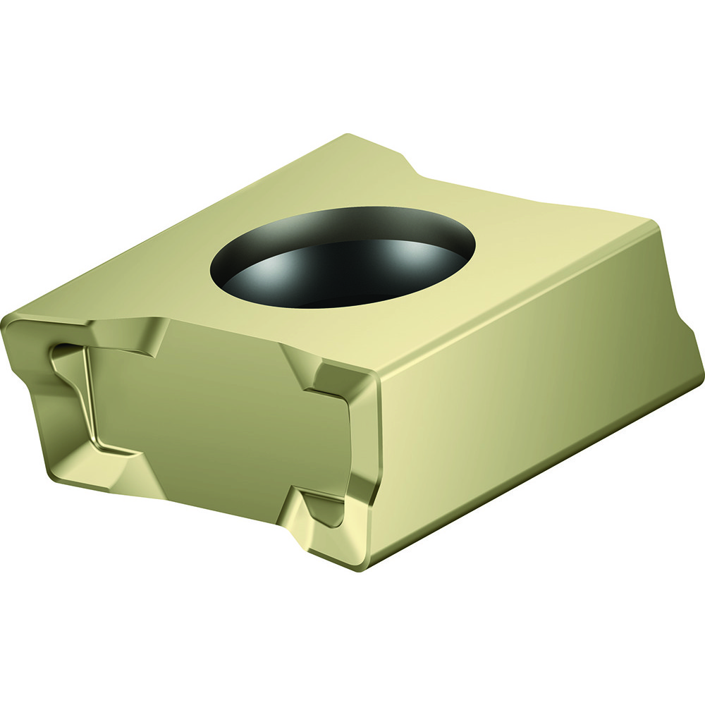 Walter - Milling Insert: ISO LNMU080304-F57T WSM35G, WSM35G, Carbide ...