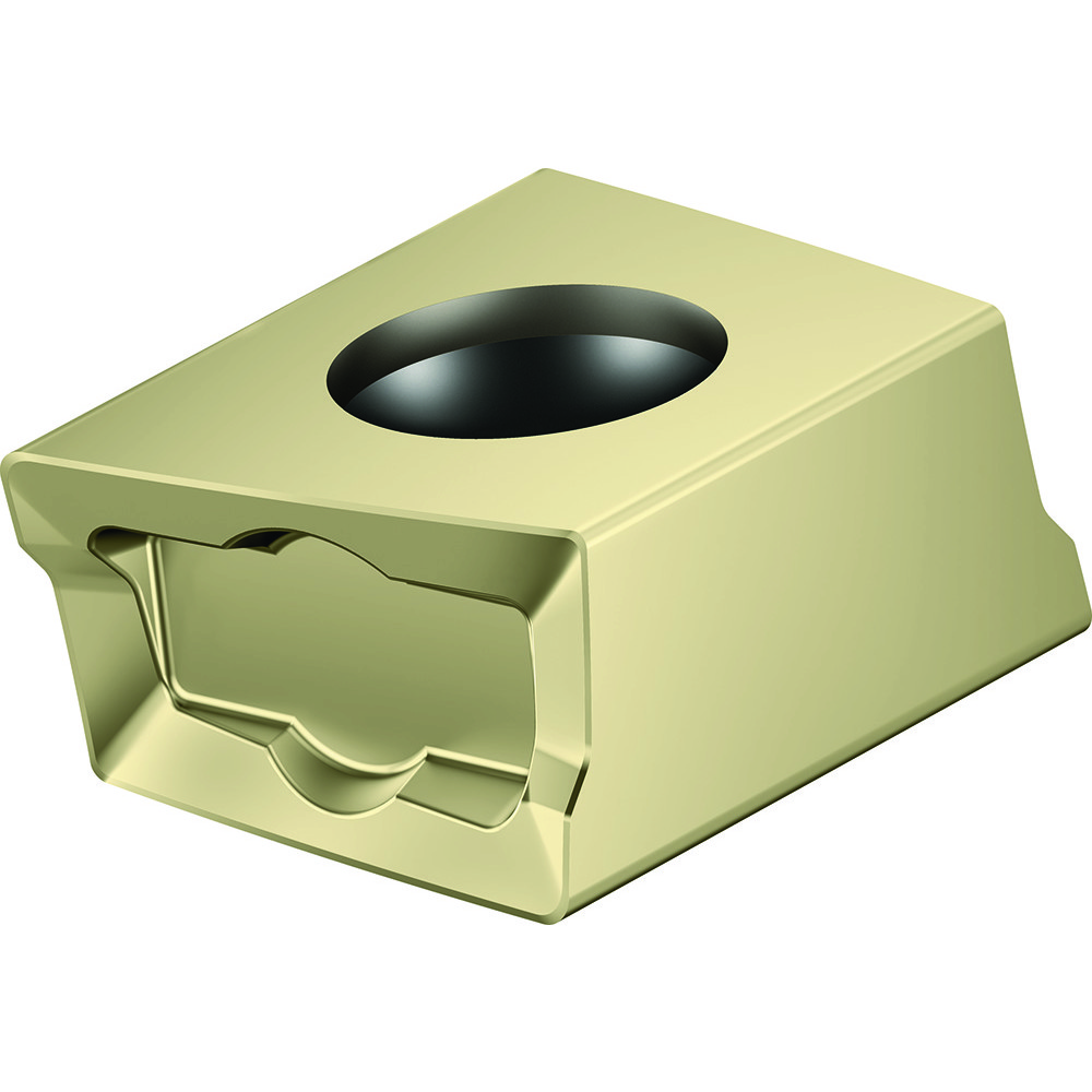 Walter - Milling Insert: ISO LNMU080404-F57T WSM35G, WSM35G, Carbide ...