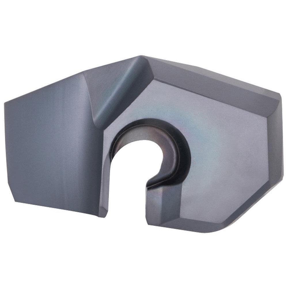 Tungaloy - Replaceable Drill Tips: SMP247 AH725, 25.00 mm Dia, 140 deg ...