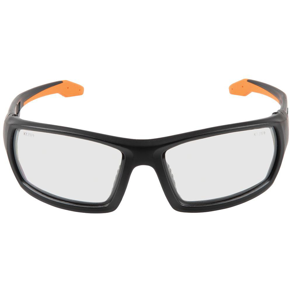 Klein Tools - Safety Glasses: Anti-Fog & Scratch-Resistant ...