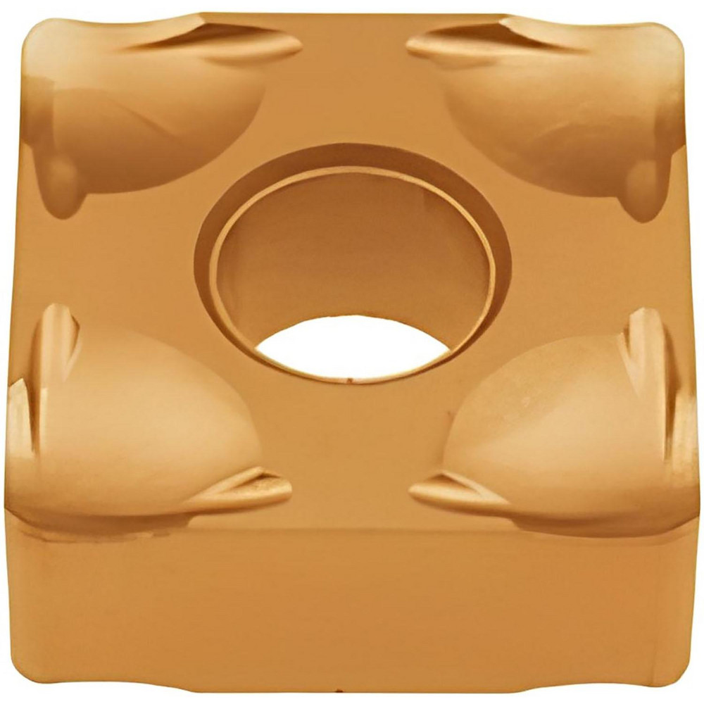 Tungaloy - Turning Insert: SNMG 432 SS AH6235, Carbide | MSC Direct