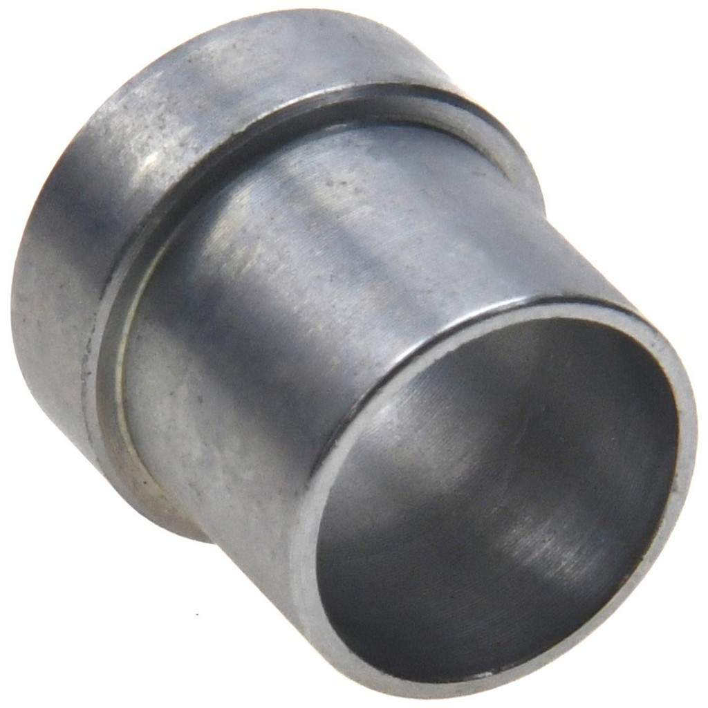 Parker - Steel Flared Tube Sleeve: 3/8" OD, 37 deg Flared Angle | MSC ...