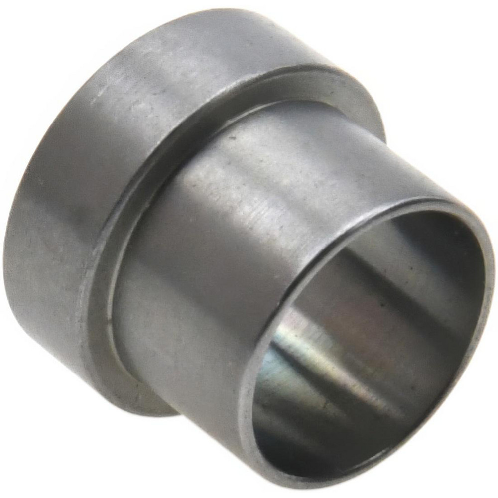Parker - Steel Flared Tube Sleeve: 1/2" OD, 37 deg Flared Angle | MSC ...