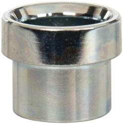 Parker - Steel Flared Tube Ferrule: 1/2" OD, 37 deg Flared Angle | MSC ...