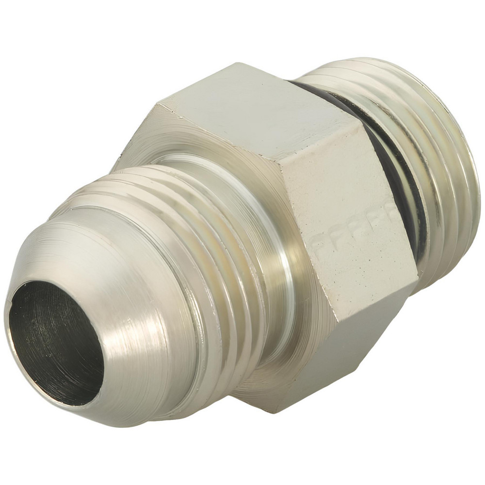 Parker - Steel Flared Tube 1/2" OD, 37 deg Flared Angle | MSC Direct