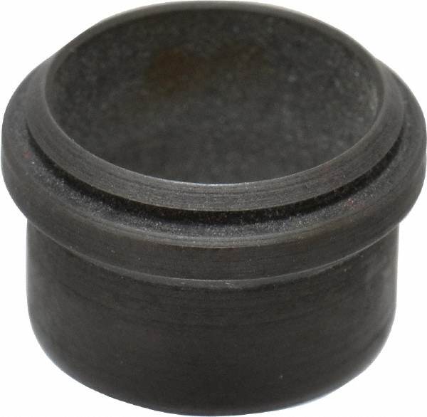 Parker - Metal Flareless Bite Tube Ferrules - 09106246 - MSC Industrial ...