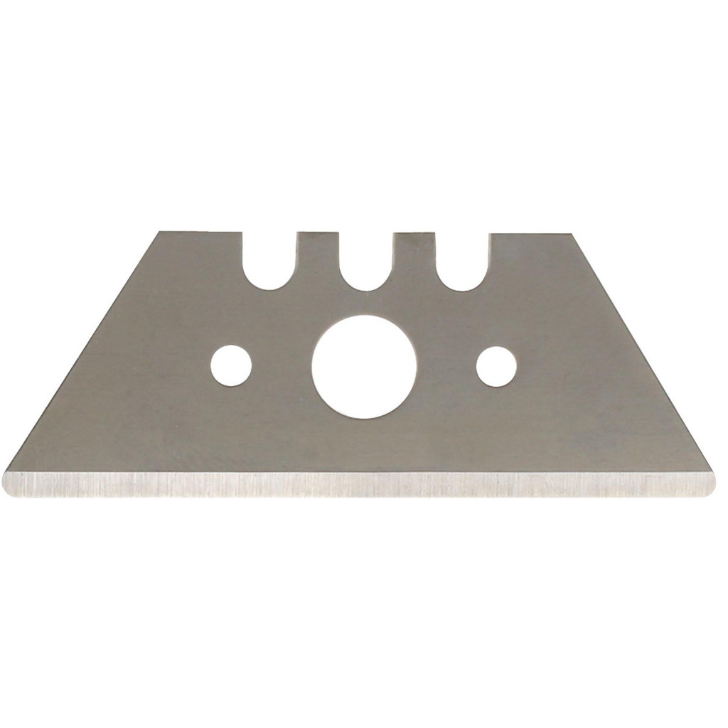 PHC - Knife Blade: Double Edge, General Purpose, Industrial ...
