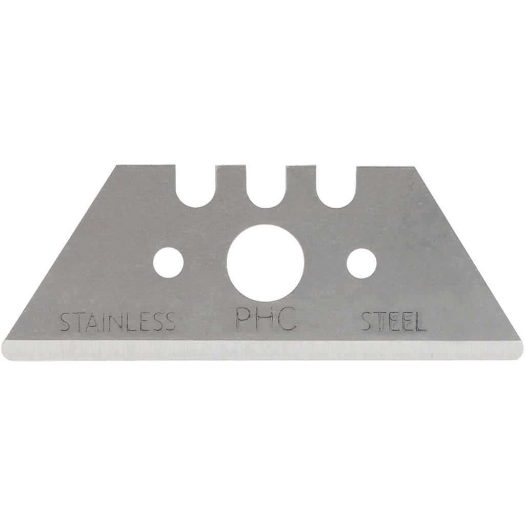 PHC - Knife Blade: Double Edge, General Purpose, Industrial ...