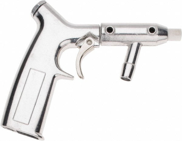 Cyclone - 1/4" 14 CFM Sandblasting Trigger Gun - 09116708 - MSC ...
