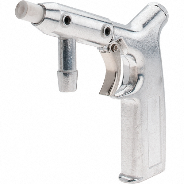 Cyclone - 1/4" 14 CFM Sandblasting Trigger Gun - 09116708 - MSC ...