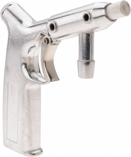 1/4" 14 CFM Sandblasting Trigger Gun 09116708 - MSC