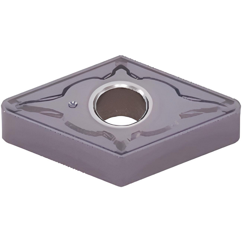 Tungaloy - Turning Insert: DNMG 433 SH AH6235, Carbide | MSC Direct