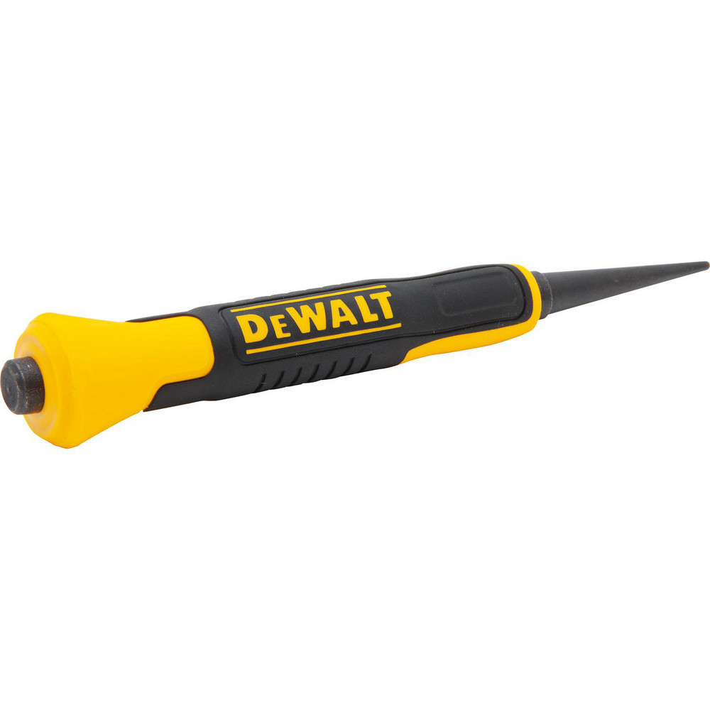 DeWALT - Punch Sets: Set Type: Nail; Material: Steel | MSC Direct