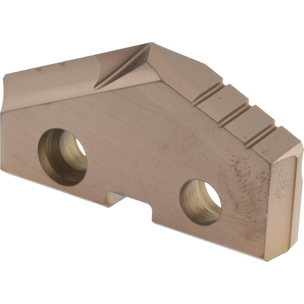 Allied Machine and Engineering - Spade Drill Insert: 1-1/2" Dia, Seat ...