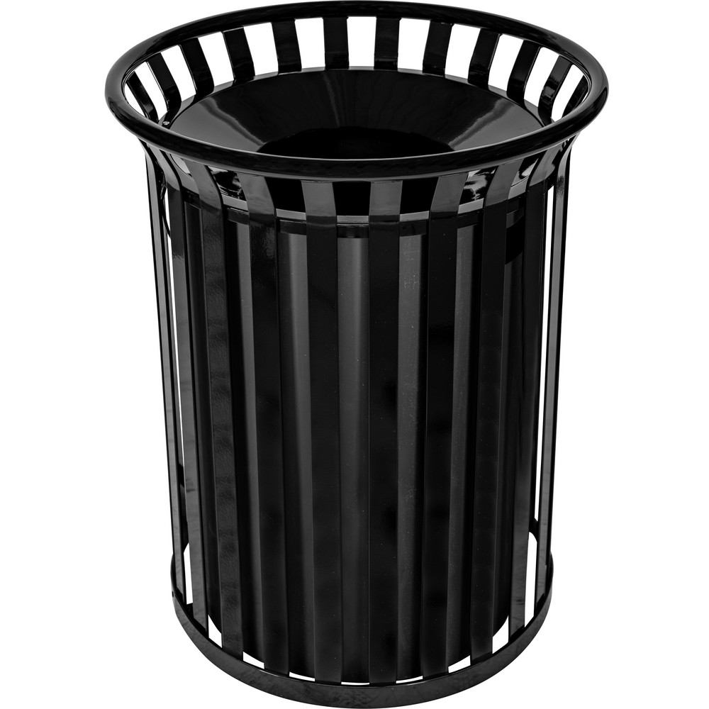 Ex-Cell Kaiser - Trash Cans & Recycling Containers: Product Type ...