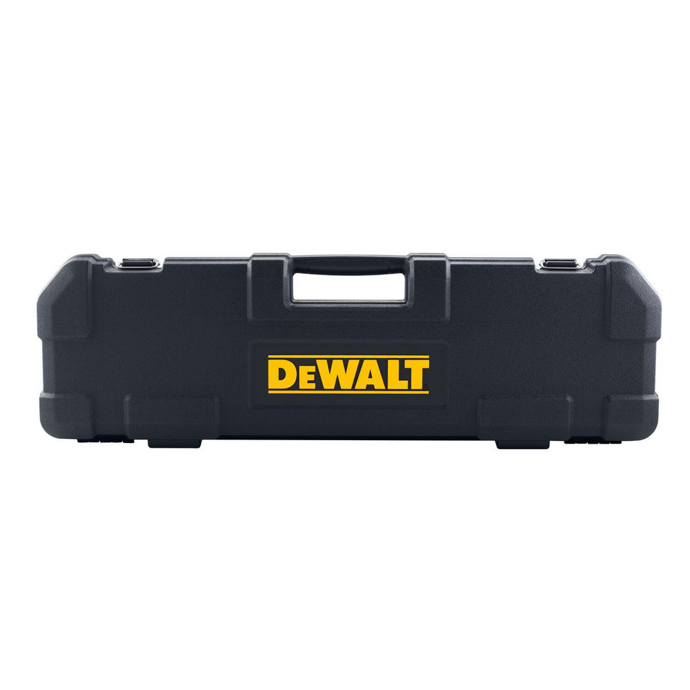 DeWALT - Dial Torque Wrench: 3/8" Drive, Female Hex Drive, Foot Pound ...