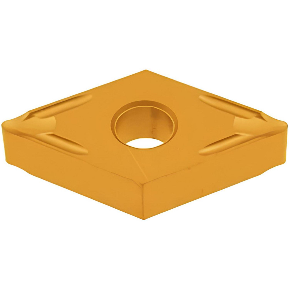 Tungaloy - Turning Insert: DNMG 442 SS AH6235, Carbide | MSC Direct