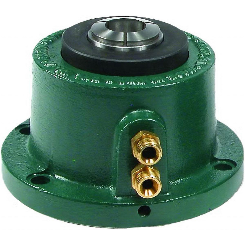 Eagle Rock - Series 5C, 1-1/16" Collet Capacity, Horizontal Standard ...
