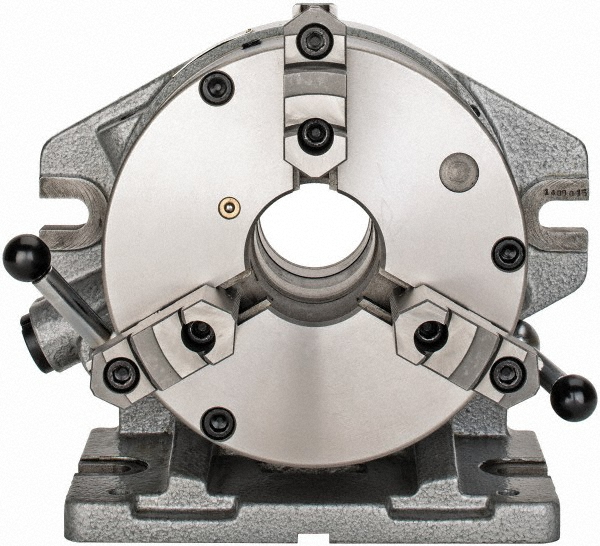 Phase II - 24 Position, 8" Chuck, Super Indexing Spacer - 09150319 ...