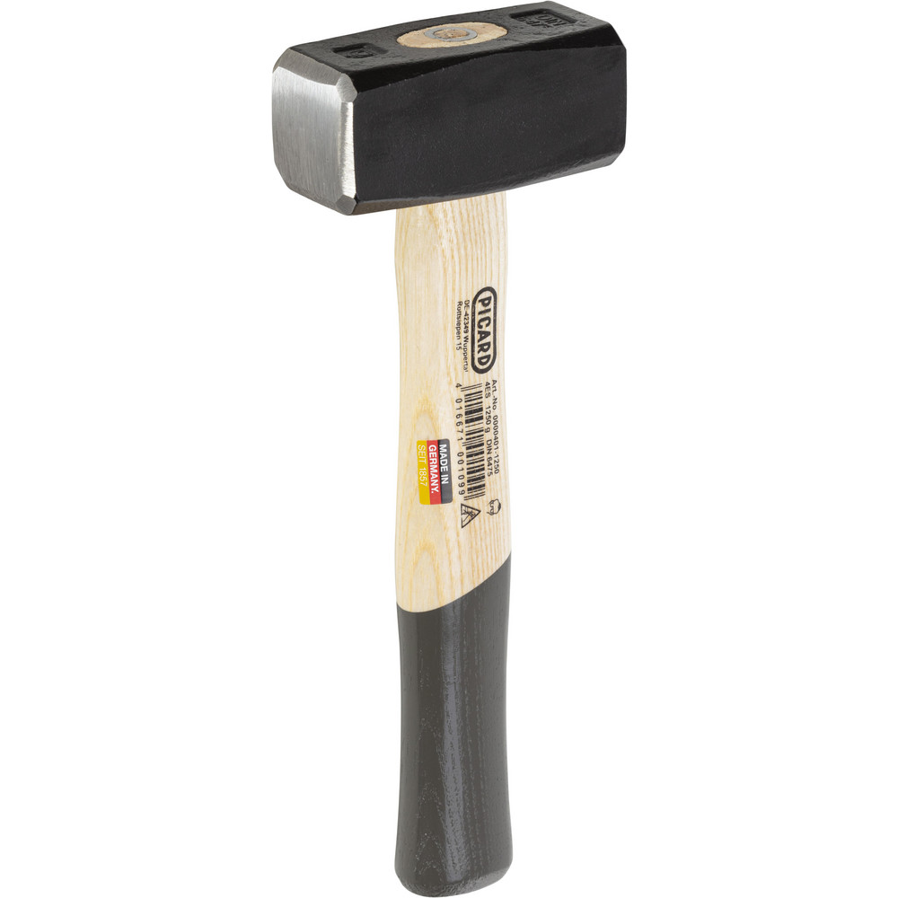 HALDER - Trade Hammers: Head Weight (Lb): 2.75 | MSC Direct