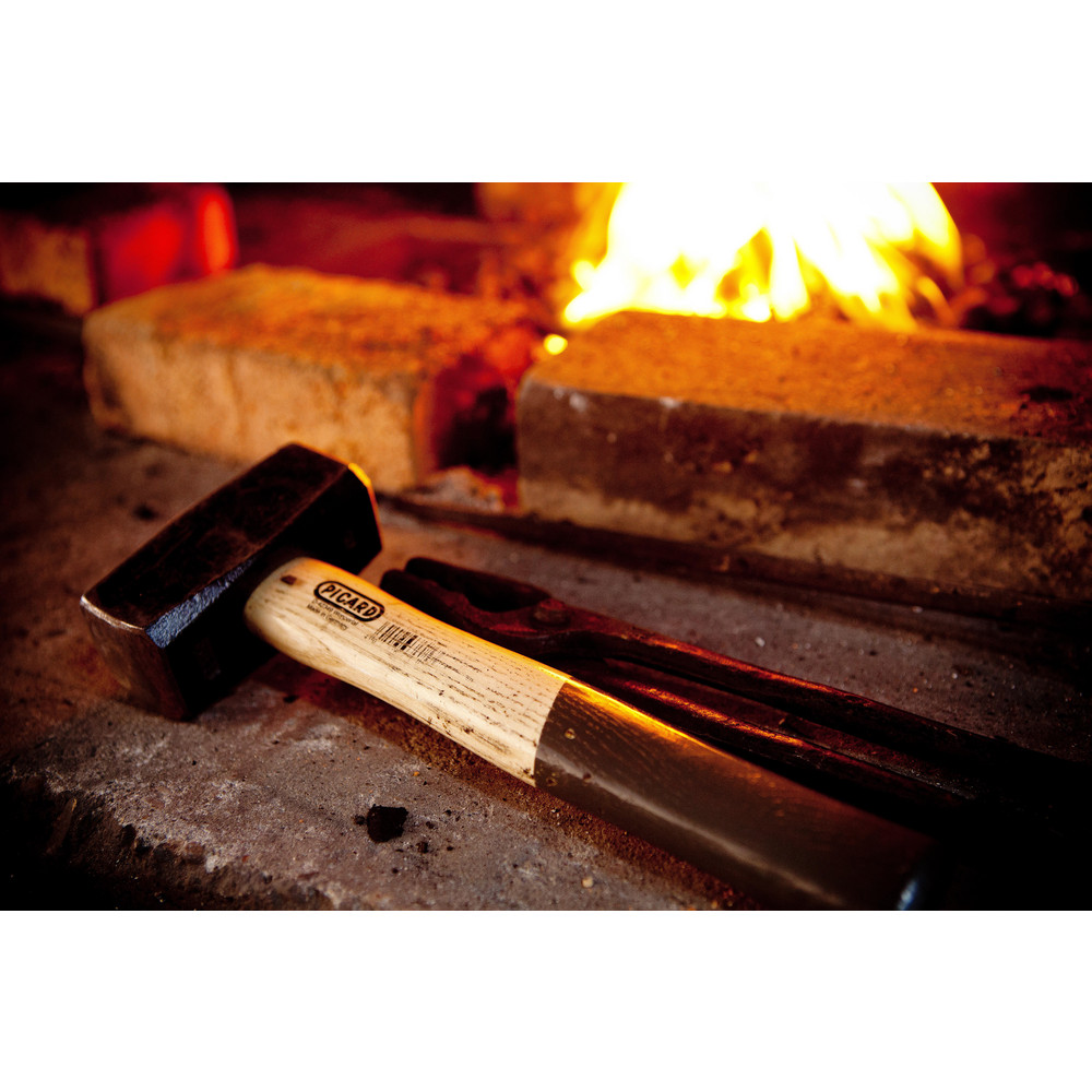 HALDER - Trade Hammers: Head Weight (Lb): 2.75 | MSC Direct