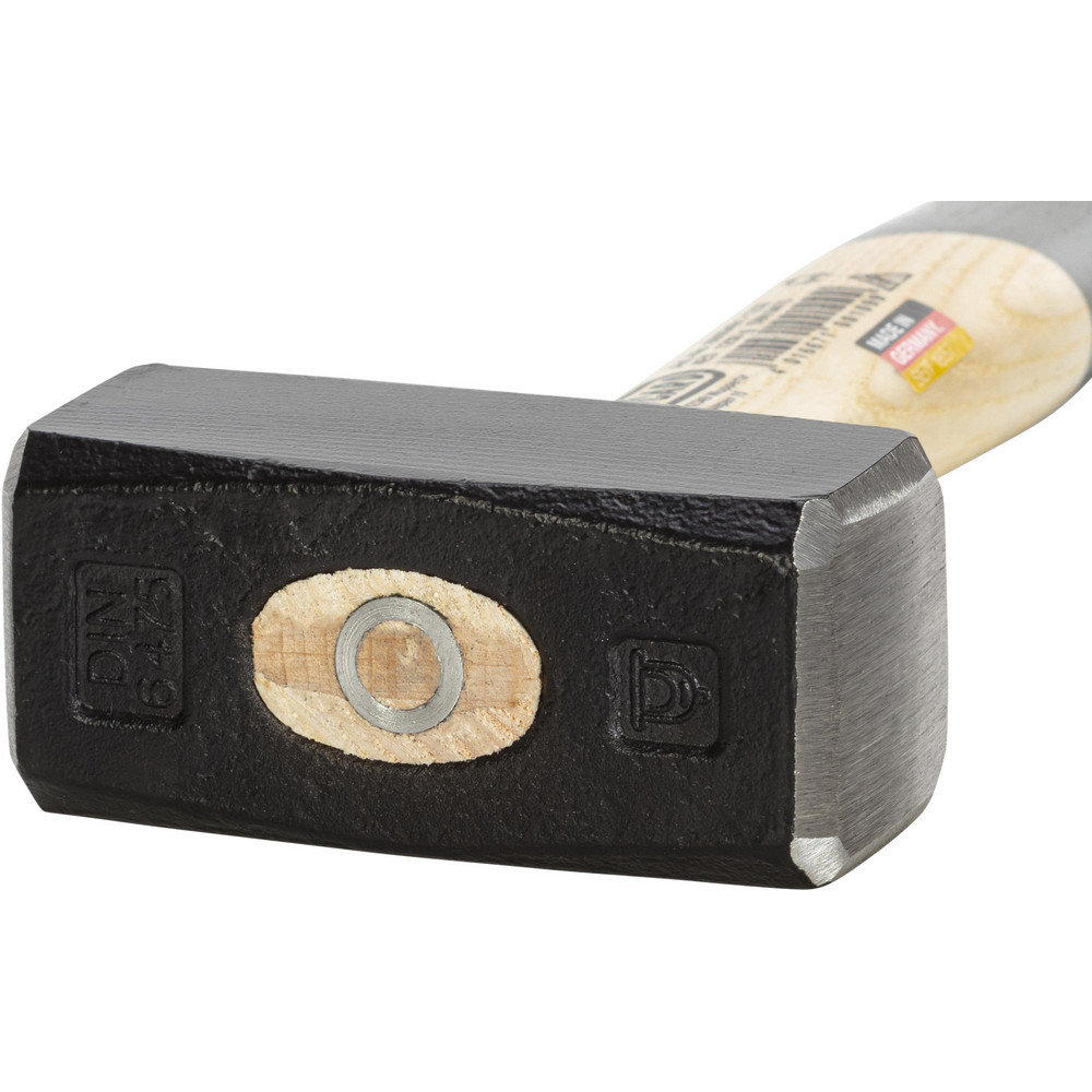 HALDER - Trade Hammers: Head Weight (Lb): 2.75 | MSC Direct