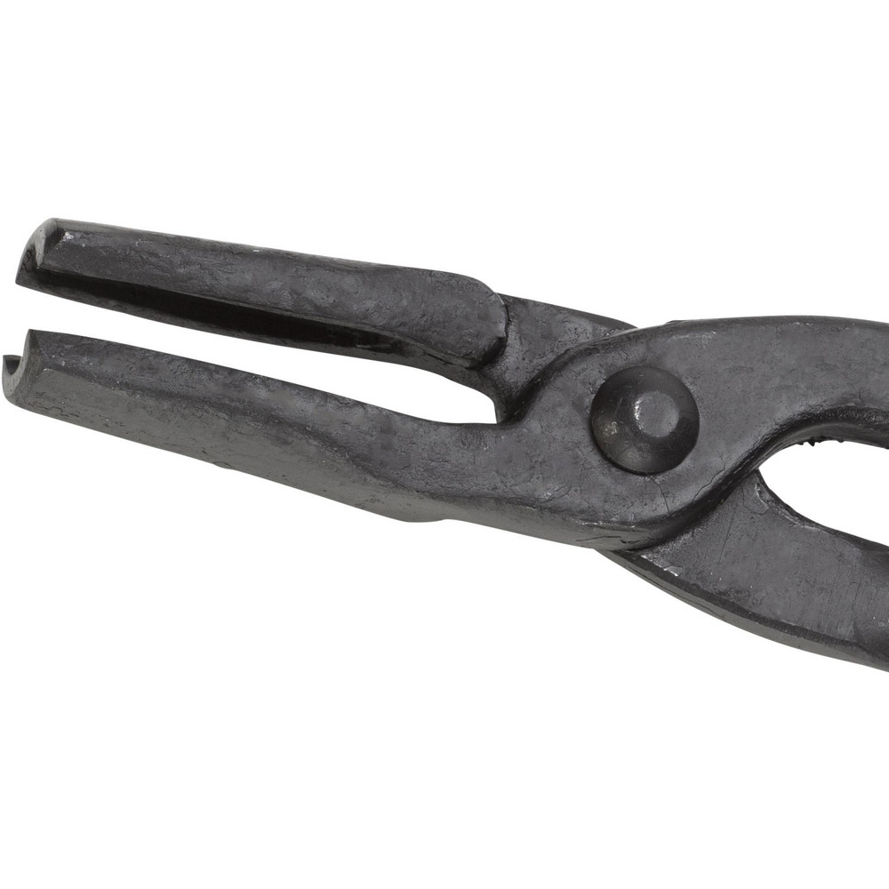HALDER - Tongs: Type: Picard Round Hollow Nose Blacksmith Tongs ...