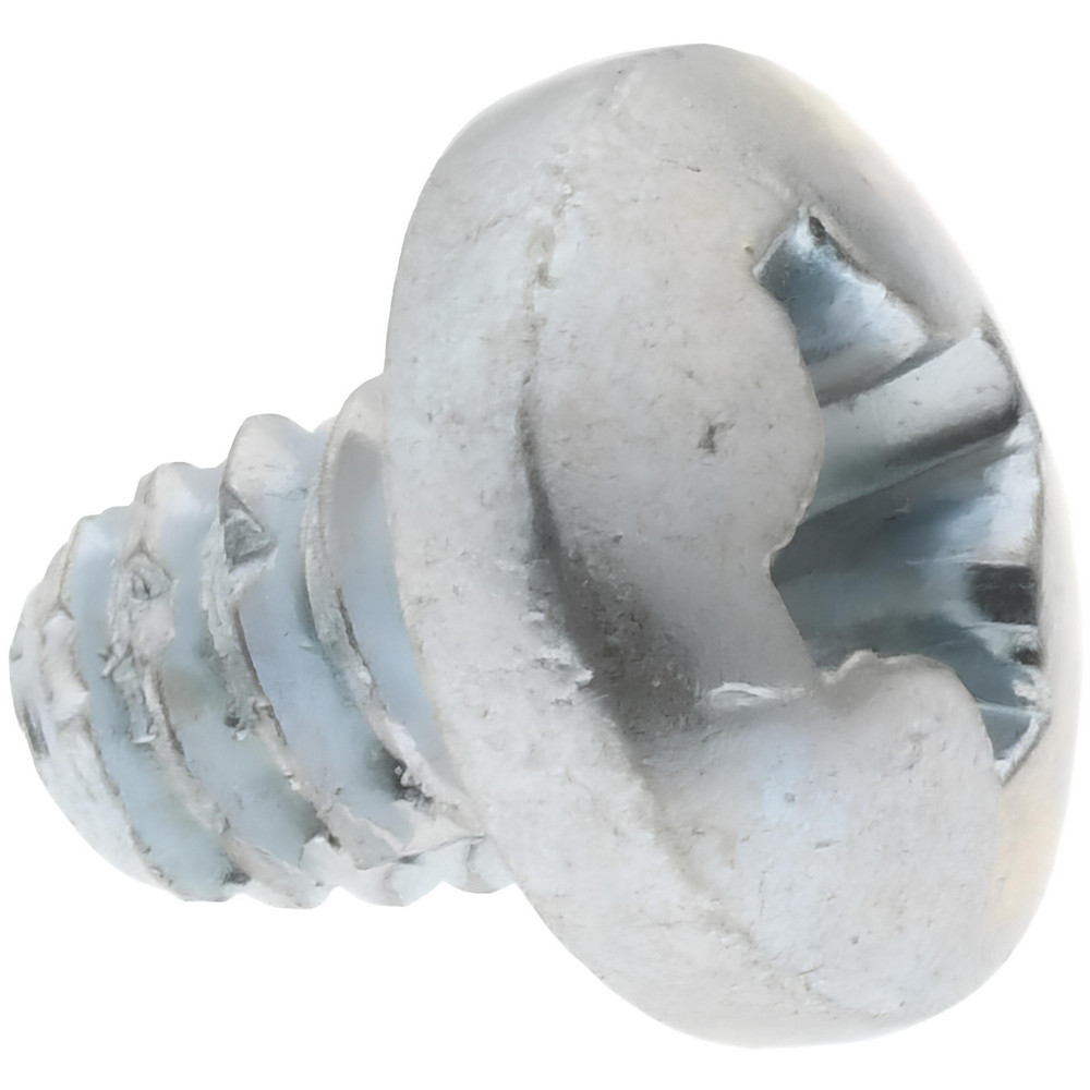 Value Collection - #6-32 UNC 3/16" Length Under Head Phillips Thread ...