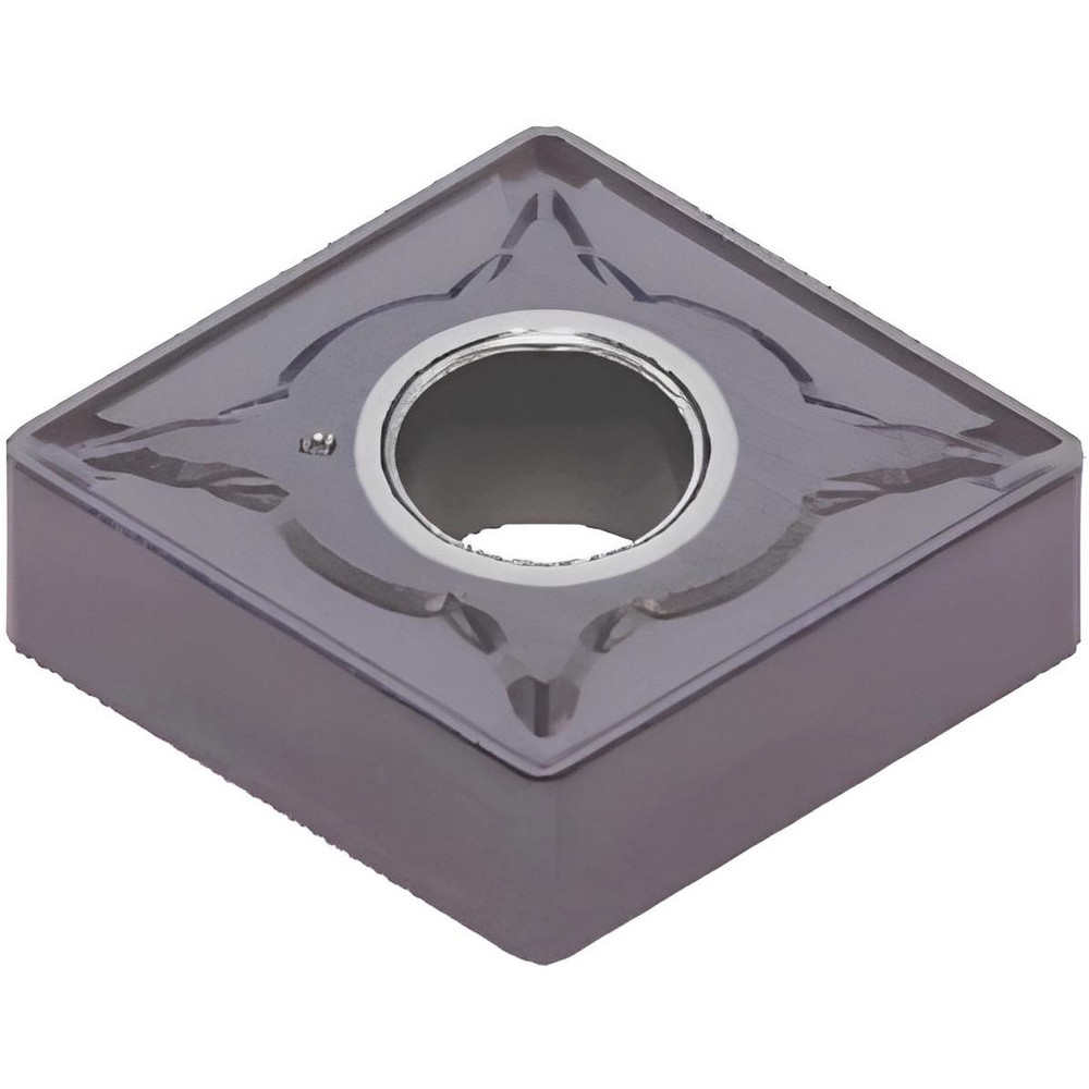 Tungaloy - Turning Insert: CNMG 434 SH AH6235, Carbide | MSC Direct