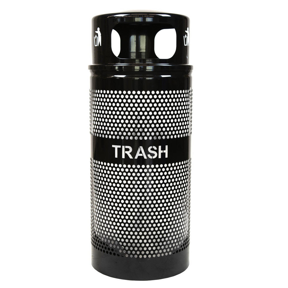 Ex-Cell Kaiser - Trash Cans & Recycling Containers: Product Type ...