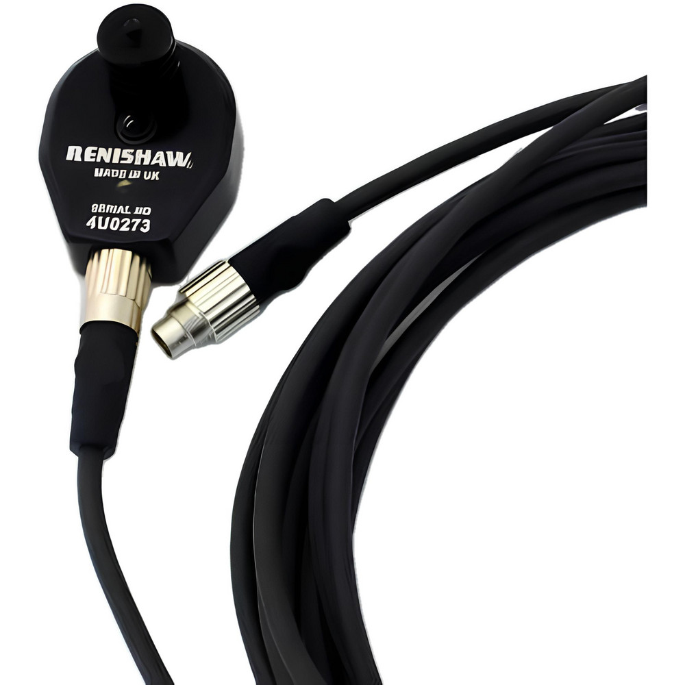 Renishaw - Layout & Setup Kits: Kit Type: Accessory; Overall Height: 3 ...