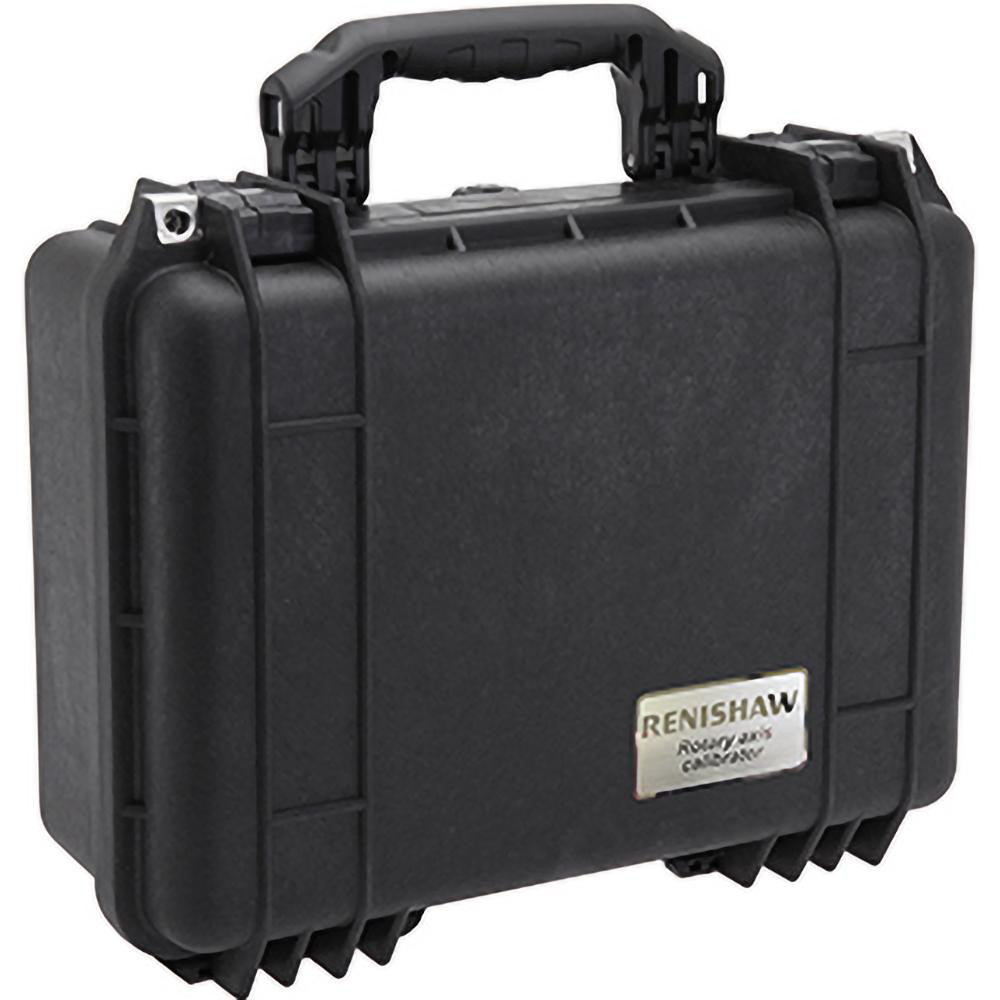 Renishaw - Layout & Setup Kits: Kit Type: Accessory; Overall Height: 15 ...