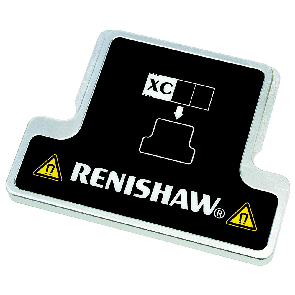 Renishaw - Layout & Setup Kits: Kit Type: Accessory; Overall Height: 3 ...