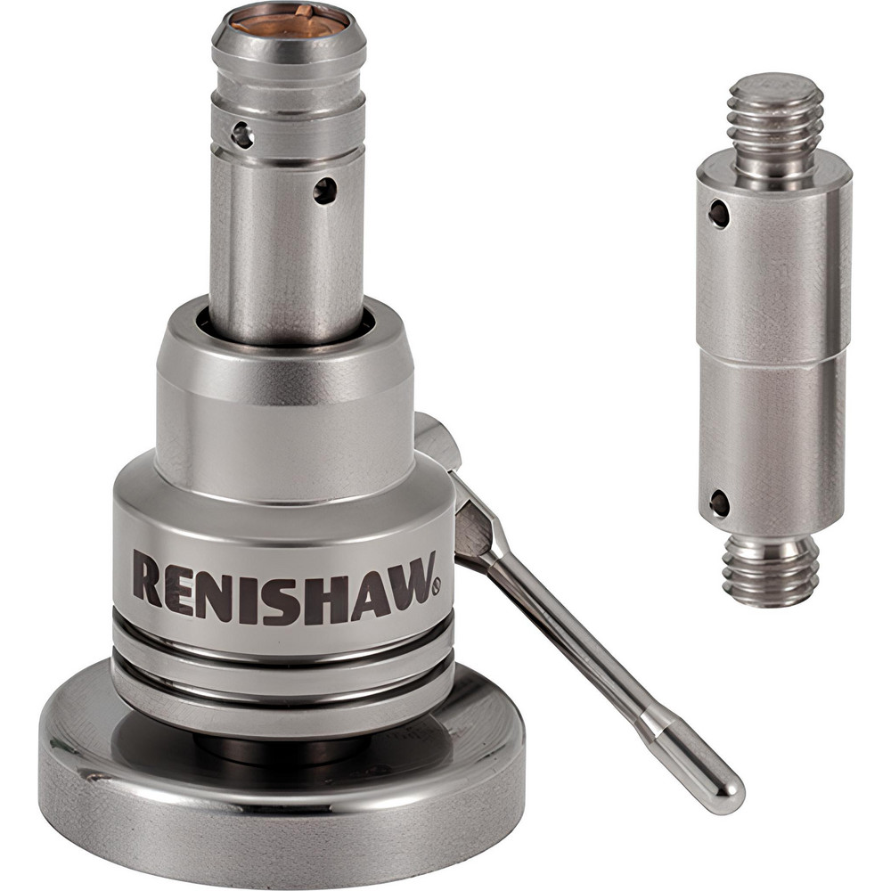 Renishaw - Layout & Setup Kits: Kit Type: Accessory; Overall Height: 2. ...
