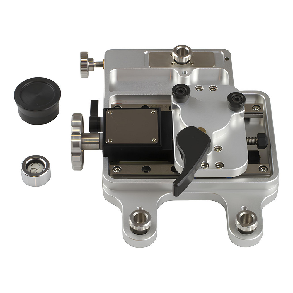 Renishaw - Layout & Setup Kits: Accessory, 1 in | MSC Direct
