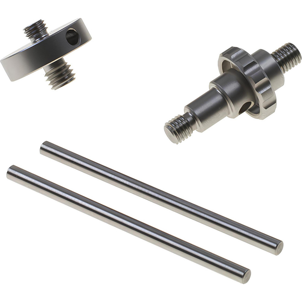 Renishaw - Layout & Setup Kits: Kit Type: Accessory; Overall Height: 1 ...