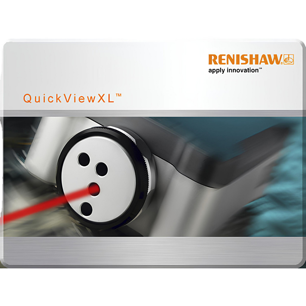 Renishaw - Layout & Setup Kits: Kit Type: Accessory; Overall Height: 1 ...
