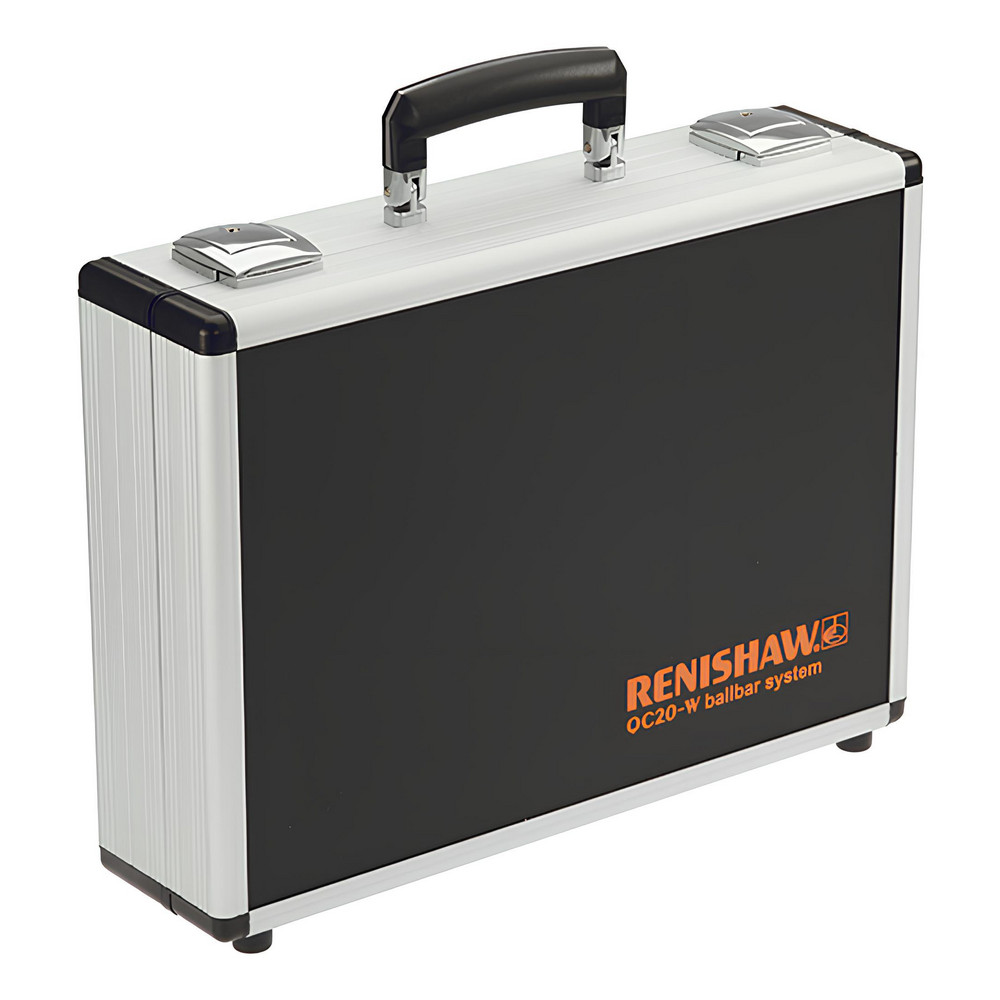 Renishaw - Layout & Setup Kits: Kit Type: Accessory; Overall Height: 5 ...