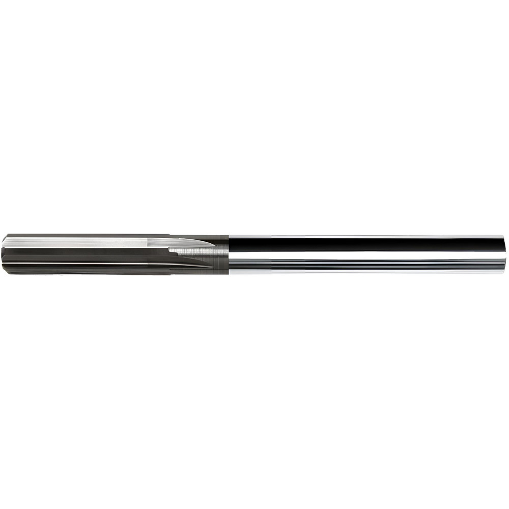 Internal Tool - Chucking Reamer: 0.2470", 3" OAL, 1" Flute Length ...