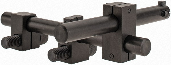 Kurt - 8 Piece Vise Work Stop - 09211053 - MSC Industrial Supply