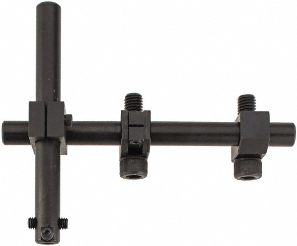 Kurt - 8 Piece Vise Work Stop - 09211053 - MSC Industrial Supply